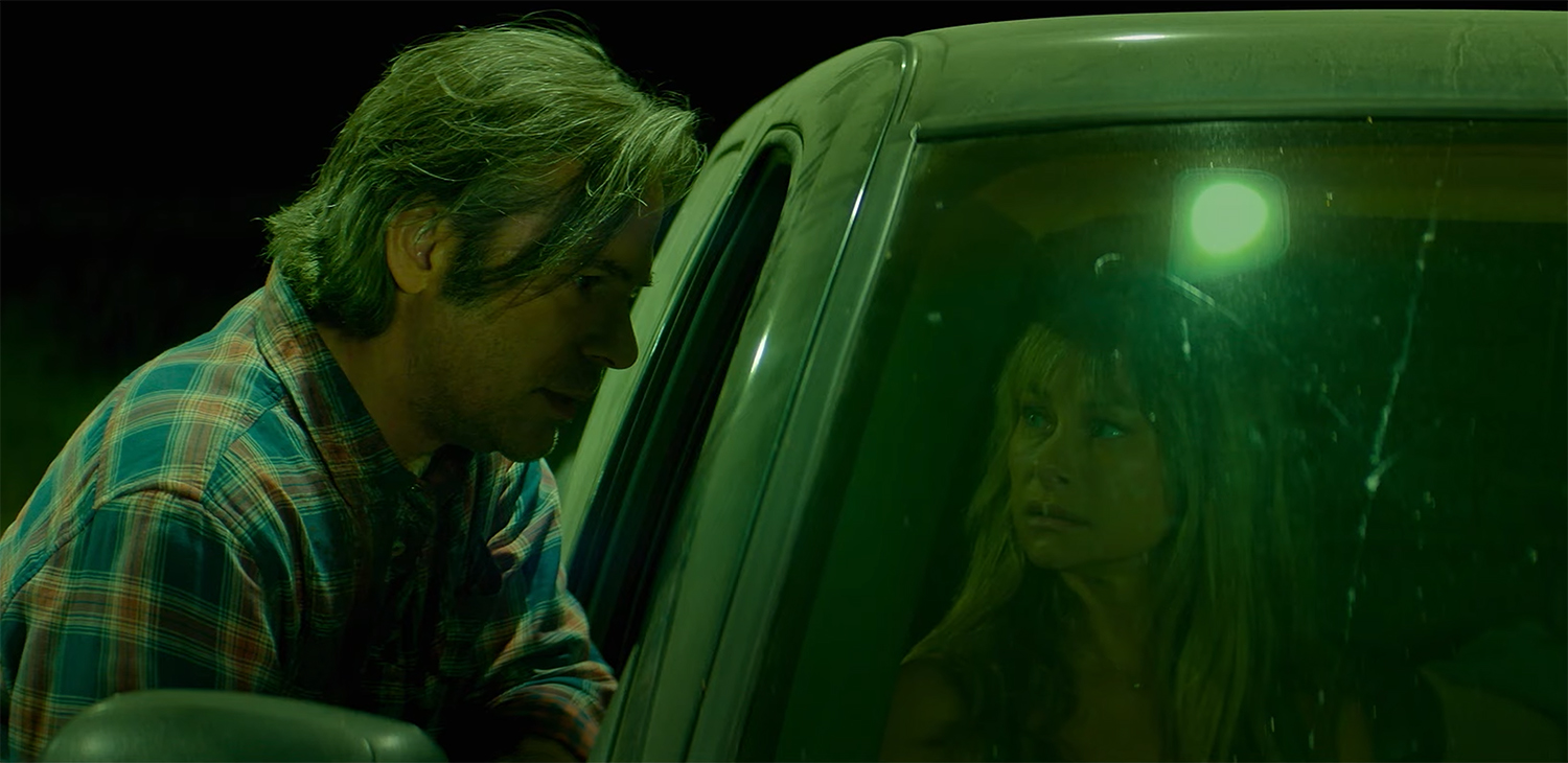 Outbreak – Movie Review | TL;DR Movie Reviews and Analysis