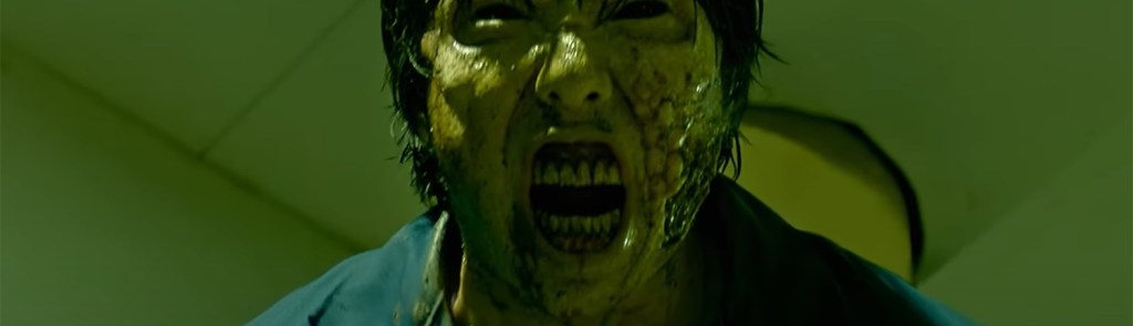 Outbreak – Movie Review | TL;DR Movie Reviews and Analysis