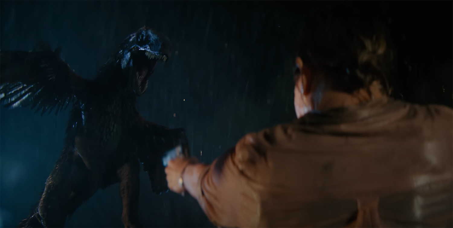 Primitive War – Movie Review | TL;DR Movie Reviews and Analysis