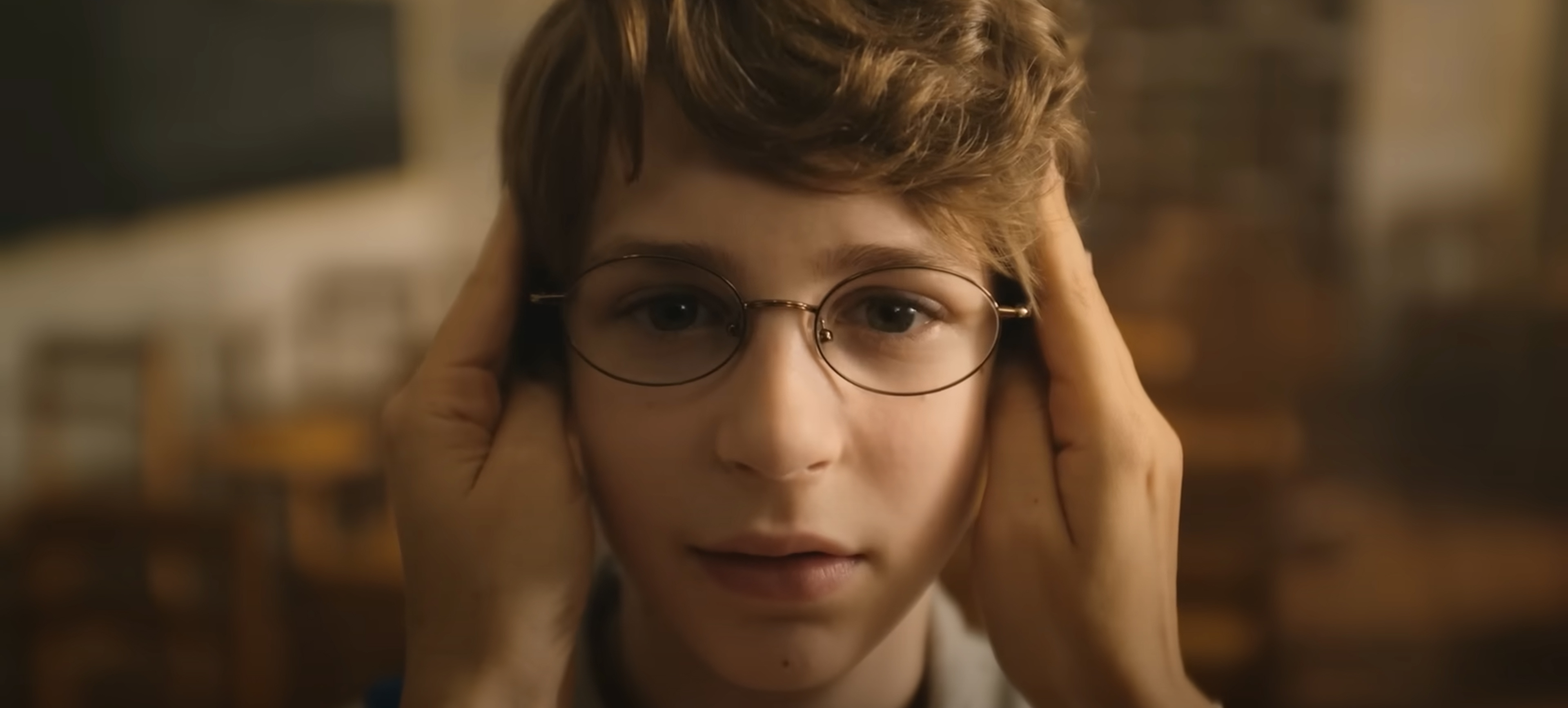 The Life of Chuck – Movie Review | TL;DR Movie Reviews and Analysis