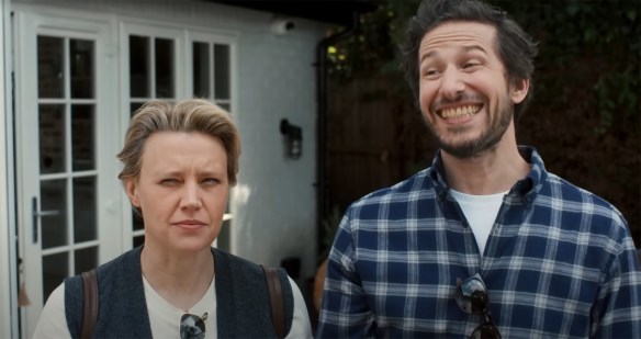 The Roses – Movie Review | TL;DR Movie Reviews and Analysis