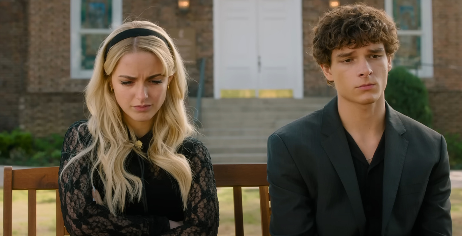 Regretting You – Movie Review | TL;DR Movie Reviews and Analysis