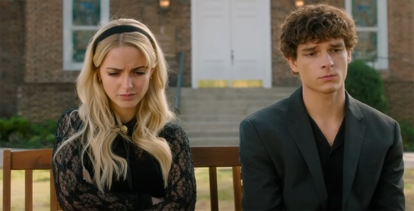 Regretting You – Movie Review | TL;DR Movie Reviews and Analysis
