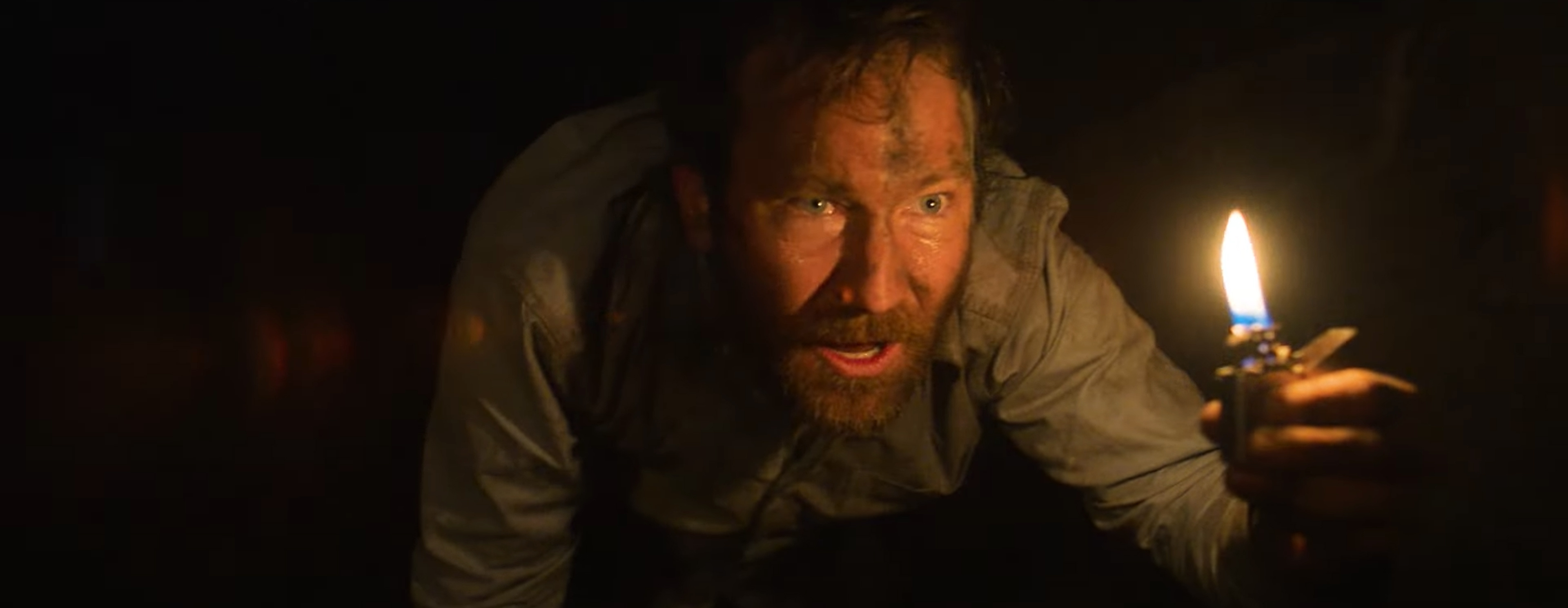 Scurry – Movie Review | TL;DR Movie Reviews and Analysis