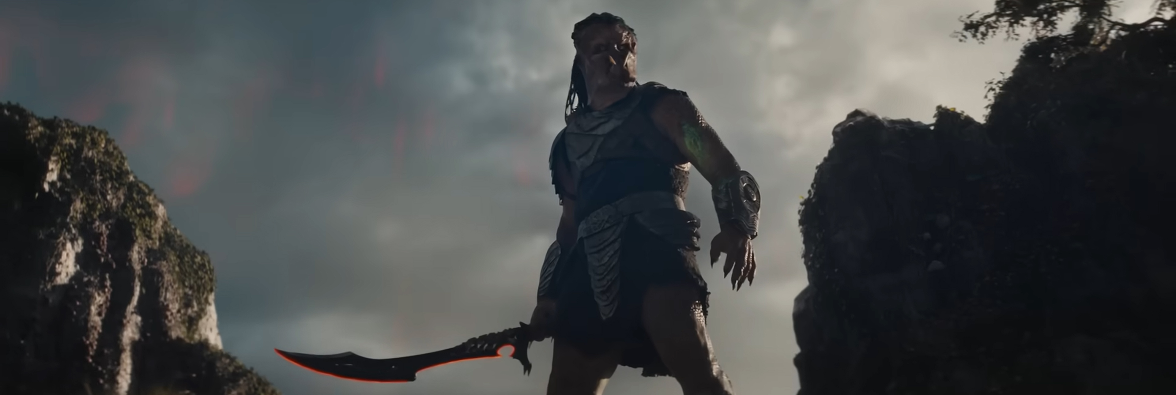 Predator: Badlands | TL;DR Movie Reviews and Analysis