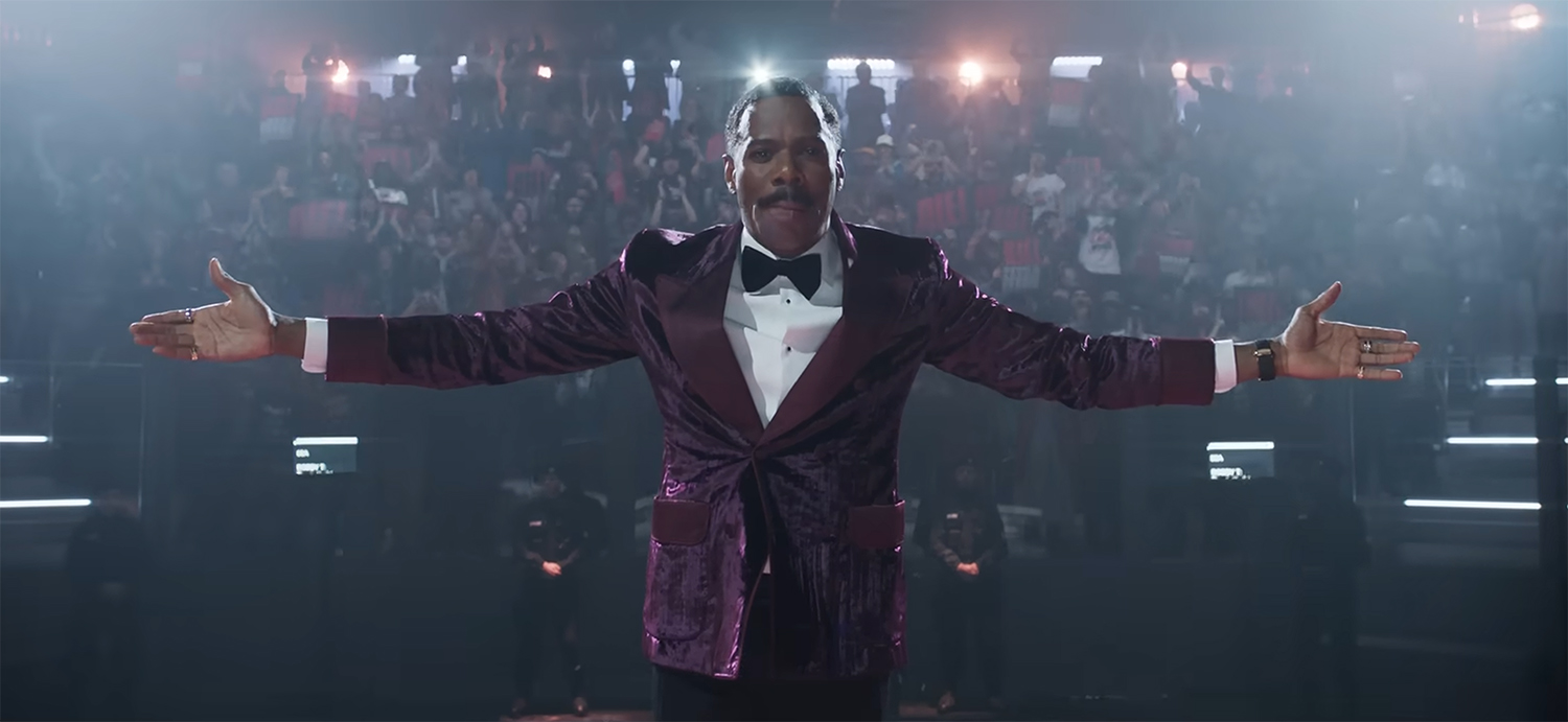 The Running Man (2025) – Movie Review | TL;DR Movie Reviews and Analysis