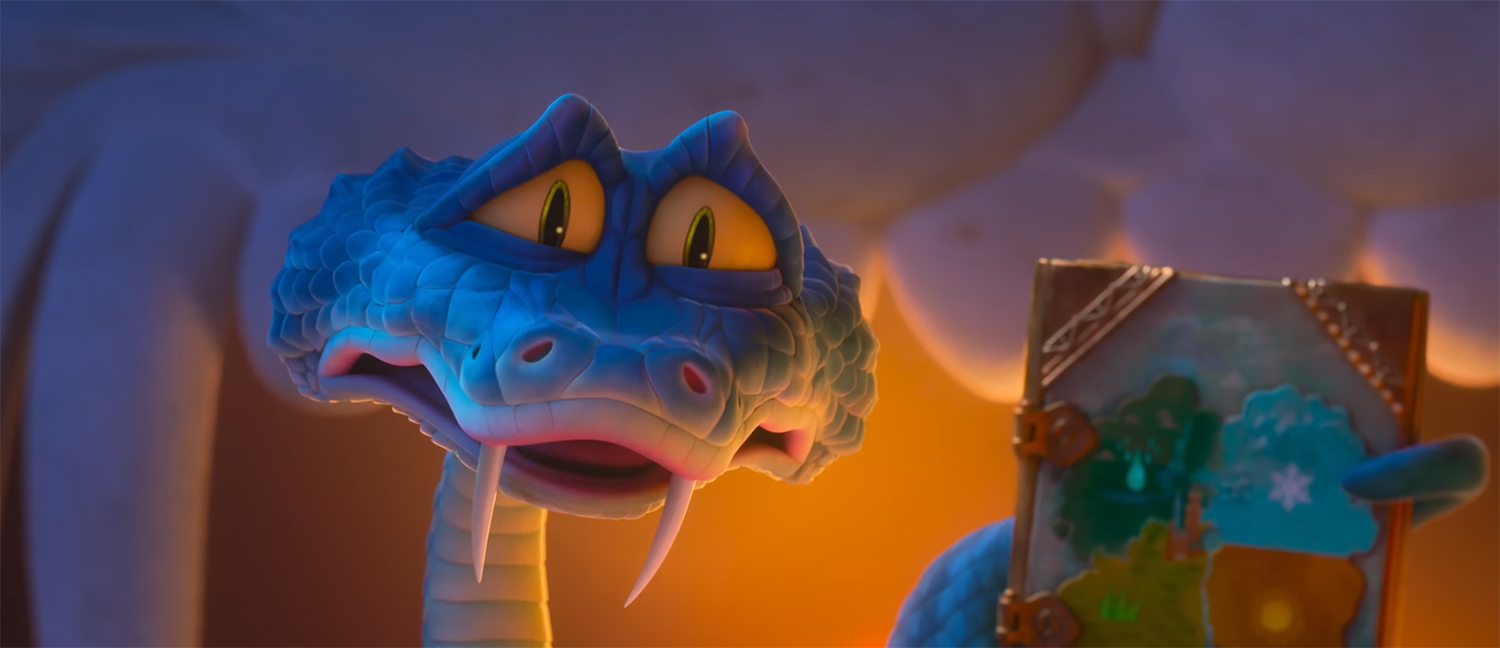 Zootopia 2 – Movie Review | TL;DR Movie Reviews and Analysis