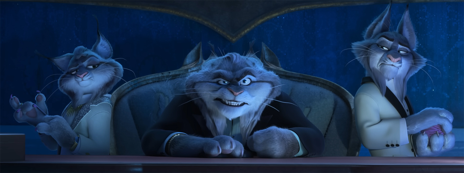 Zootopia 2 – Movie Review | TL;DR Movie Reviews and Analysis