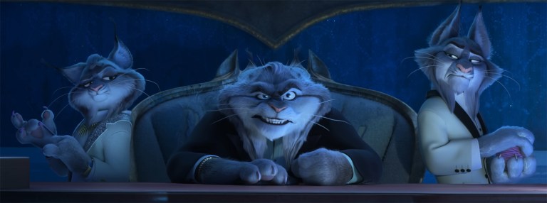 Zootopia 2 – Movie Review | TL;DR Movie Reviews and Analysis