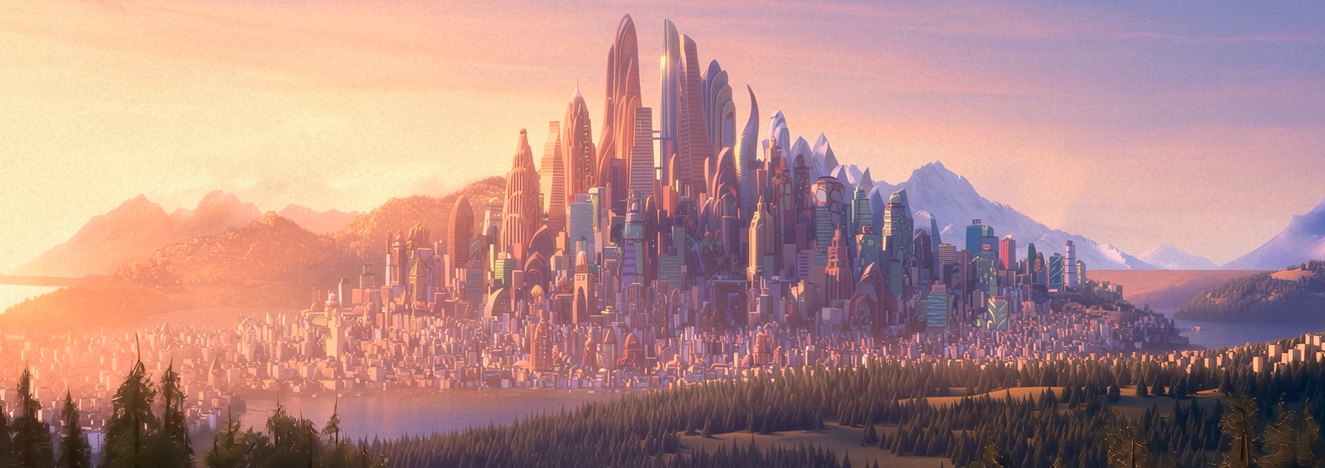 Zootopia 2 – Movie Review | TL;DR Movie Reviews and Analysis