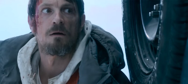 Icefall – Movie Review | TL;DR Movie Reviews and Analysis