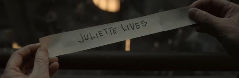 Silo: Season 2 – TV Review | TL;DR Movie Reviews and Analysis