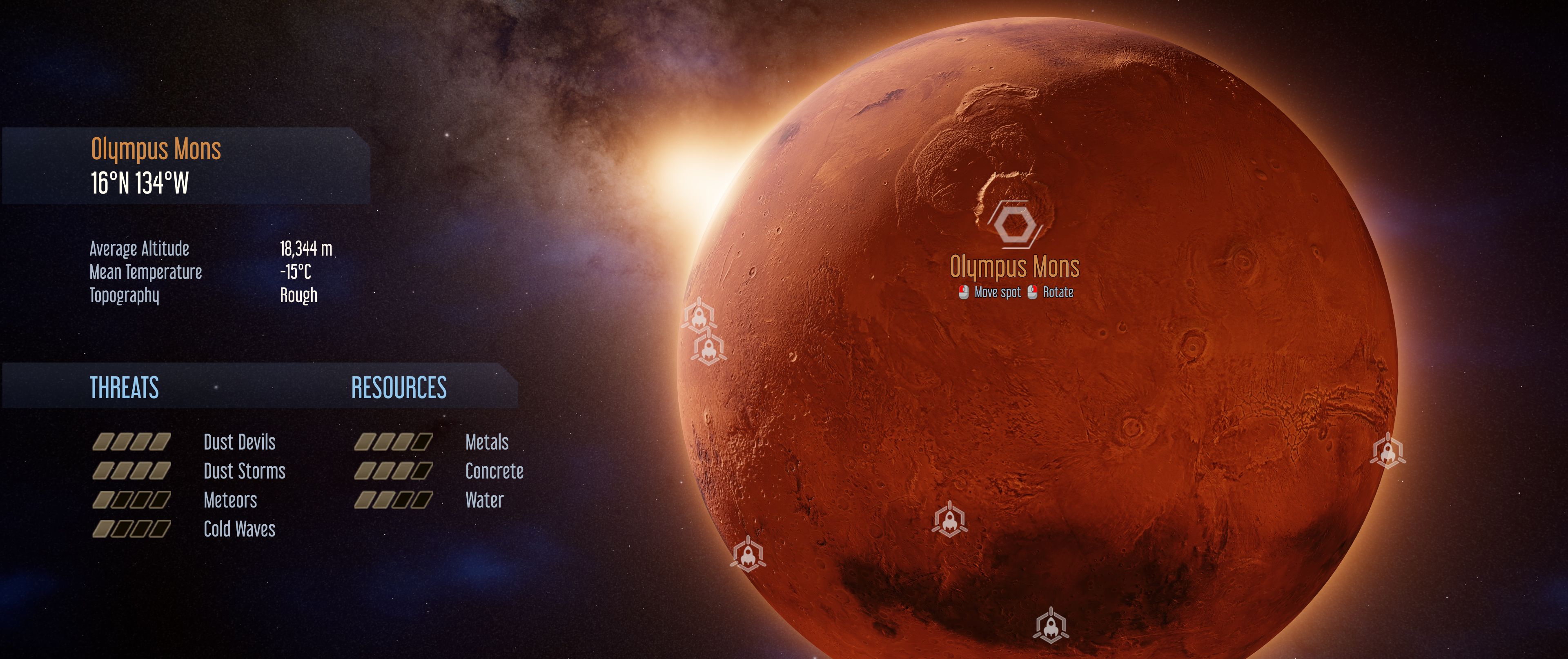 Surviving Mars: Relaunched | TL;DR Movie Reviews and Analysis