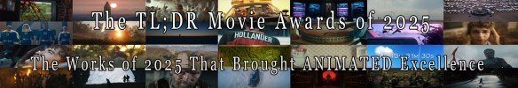 The Works from 2025 That Showed Off the Wonderful Glory of Animation ...