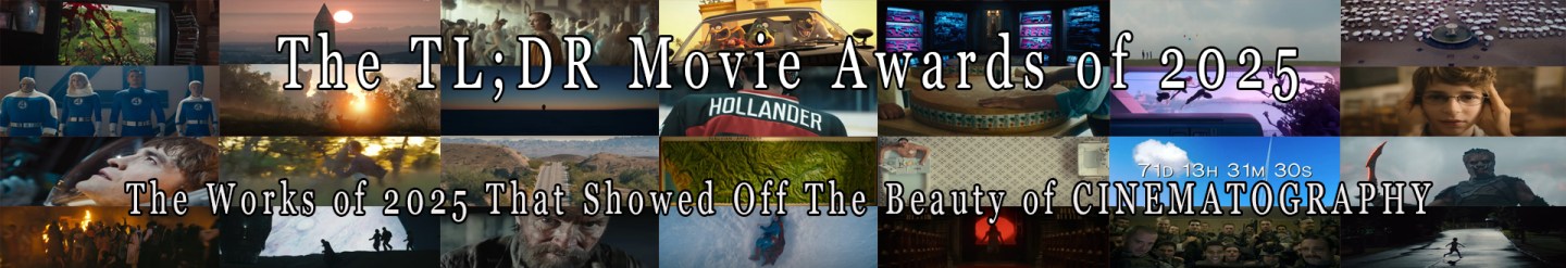 TL;DR Movie Reviews and Analysis