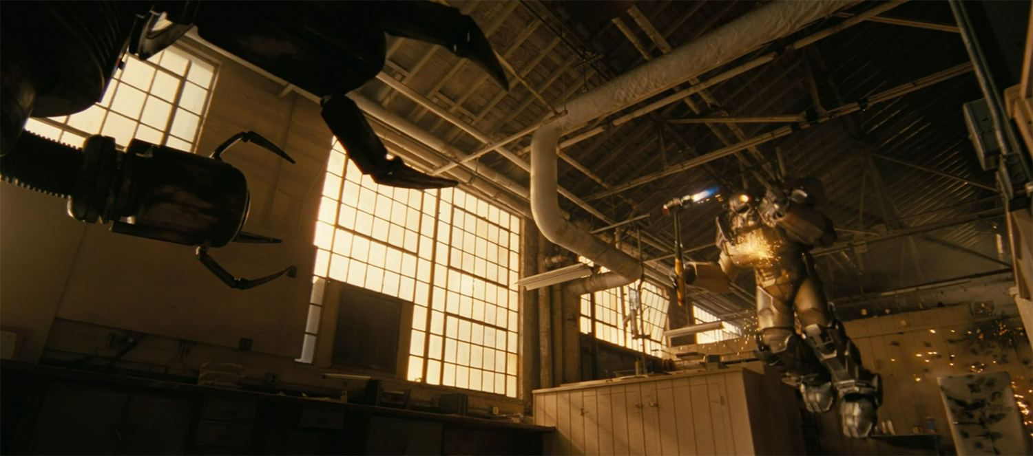 Fallout: The Profligate [S2E3] – TV Review | TL;DR Movie Reviews and ...