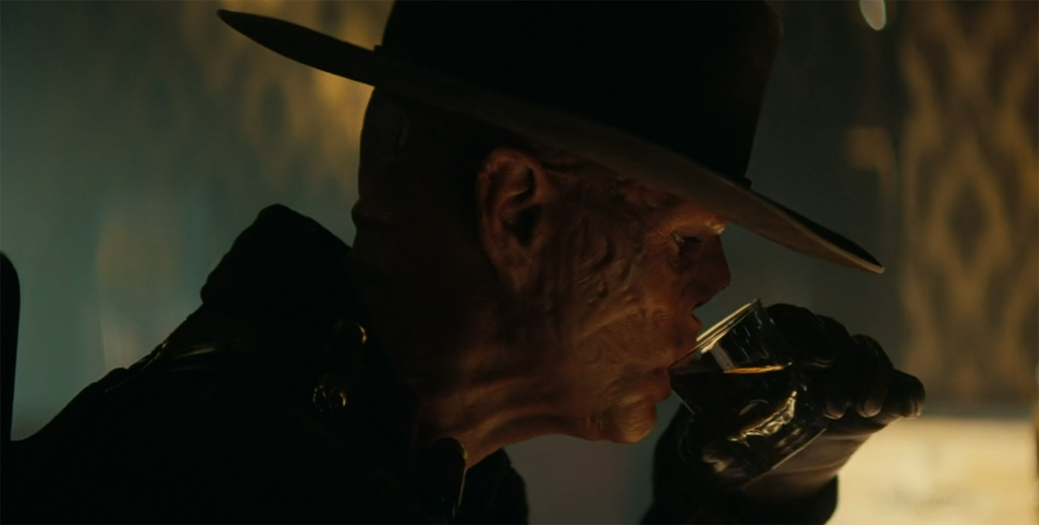 Fallout: The Wrangler [S2E5] – TV Review | TL;DR Movie Reviews and Analysis