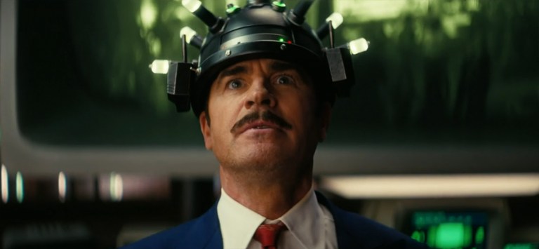 Fallout: The Wrangler [S2E5] – TV Review | TL;DR Movie Reviews and Analysis