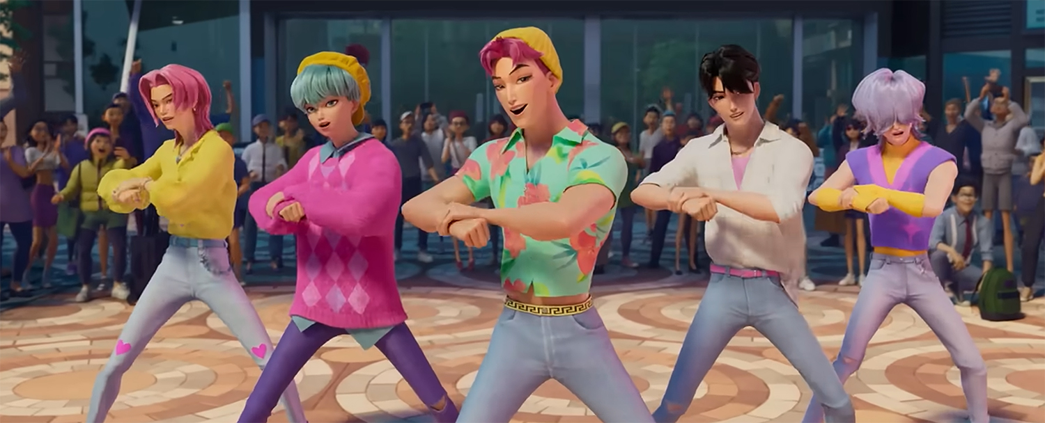 KPop Demon Hunters – Movie Review | TL;DR Movie Reviews and Analysis