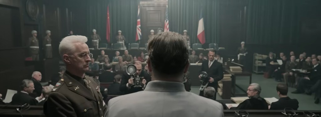 The Nazi and the Psychiatrist | TL;DR Movie Reviews and Analysis