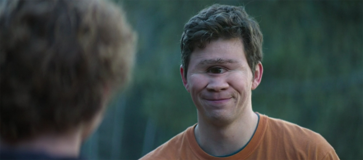 Percy Jackson and the Olympians: The Fleece Works Its Magic Too Well ...