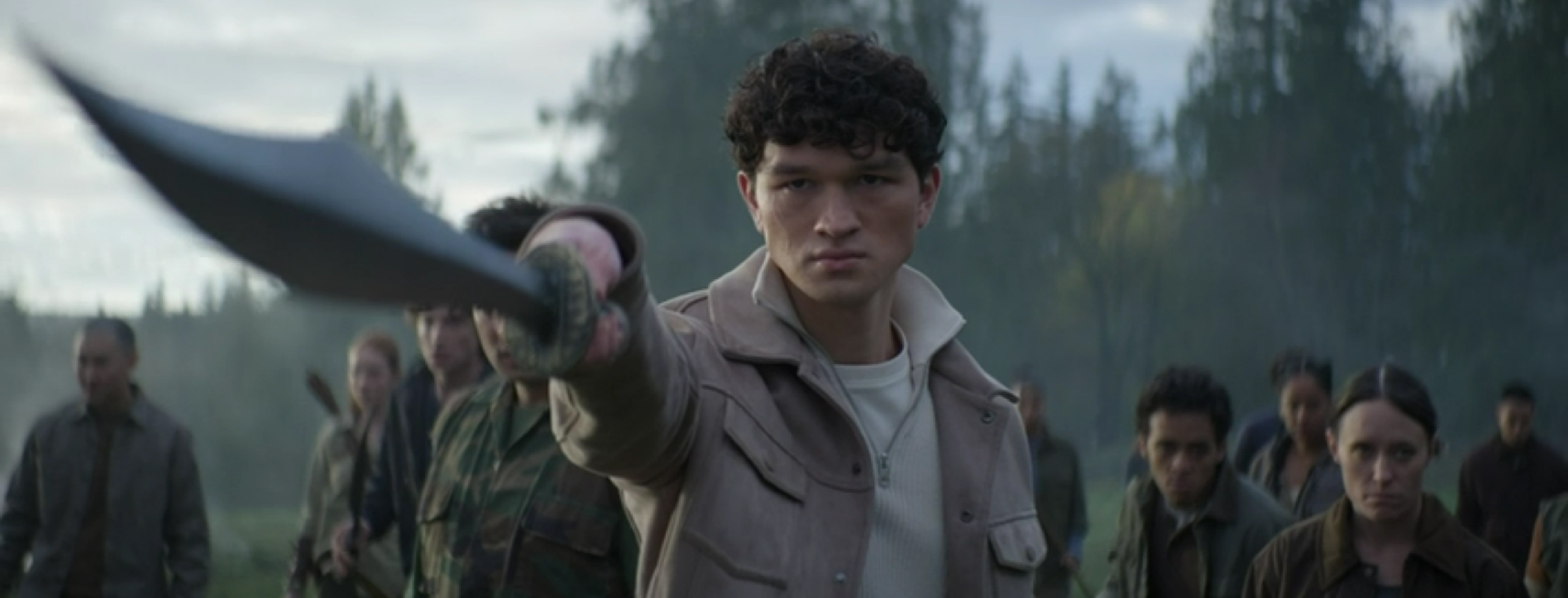 Percy Jackson and the Olympians: The Fleece Works Its Magic Too Well ...