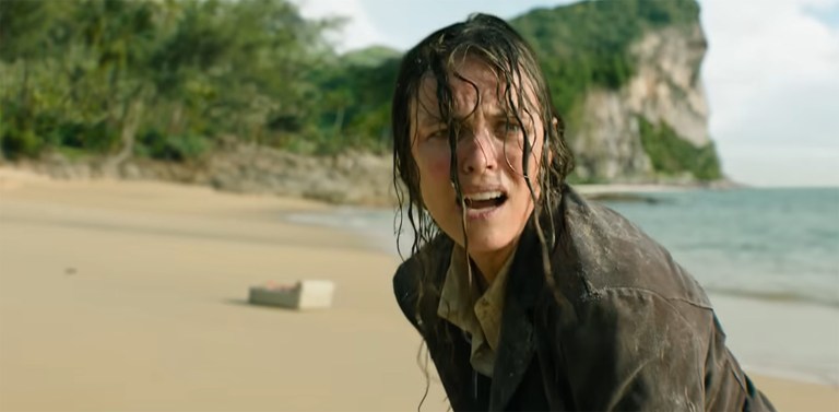 Send Help – Movie Review | TL;DR Movie Reviews and Analysis