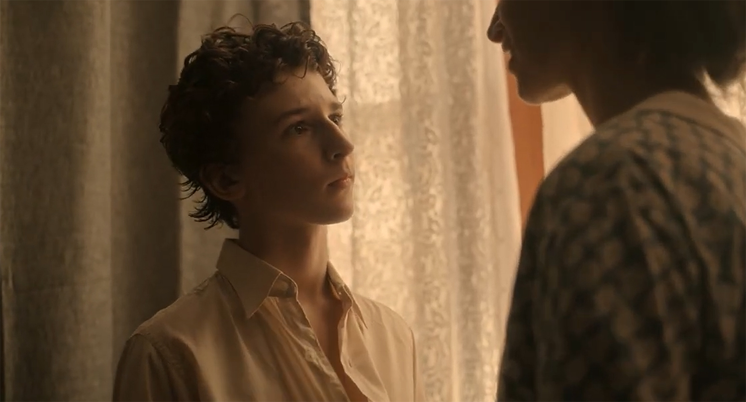 The Boy in the Woods – Movie Review | TL;DR Movie Reviews and Analysis