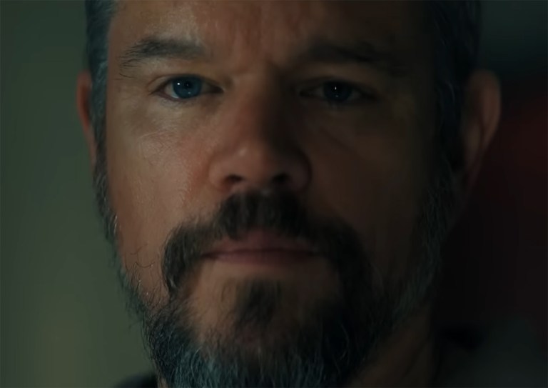 The Rip – Movie Review | TL;DR Movie Reviews and Analysis