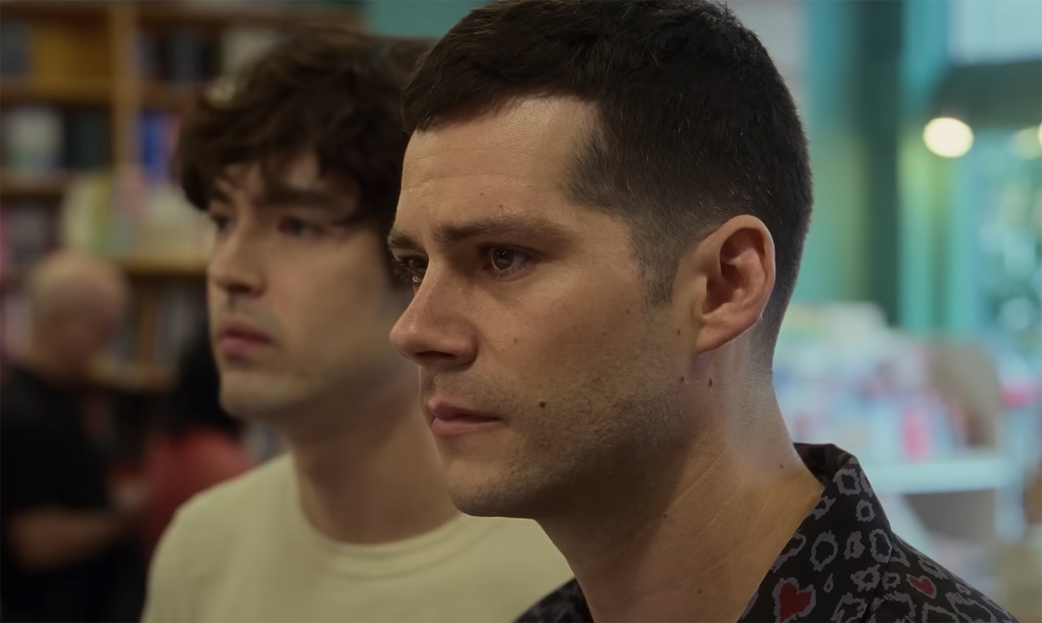 Twinless – Movie Review | TL;DR Movie Reviews and Analysis