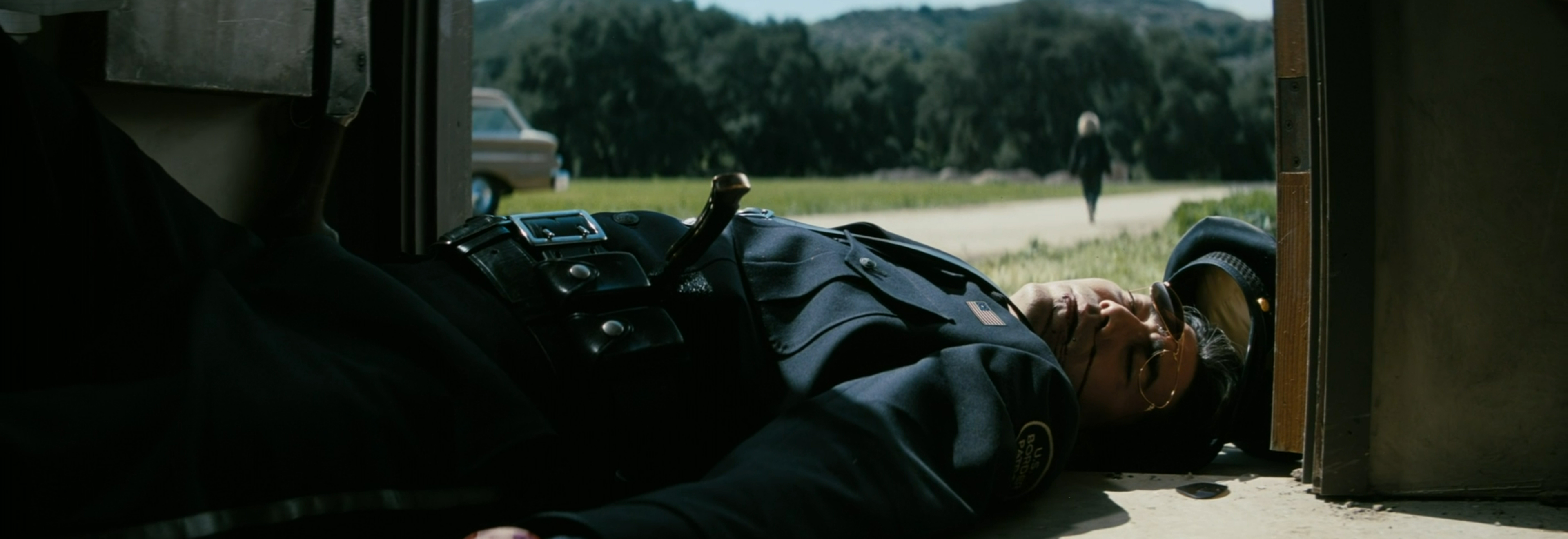Fallout: The Handoff [S2E7] – TV Review | TL;DR Movie Reviews and Analysis