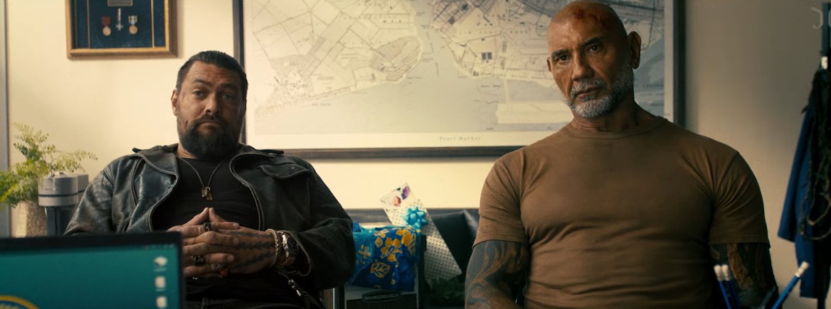The Wrecking Crew – Movie Review | TL;DR Movie Reviews and Analysis