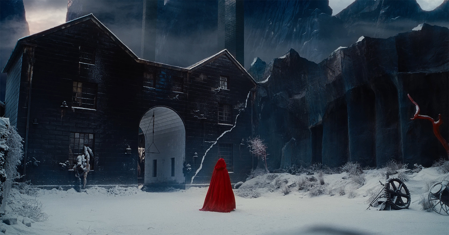 “Wuthering Heights” (2026) – Movie Review | TL;DR Movie Reviews and ...