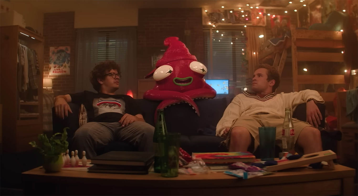 Pizza Film – Movie Review | TL;DR Movie Reviews and Analysis