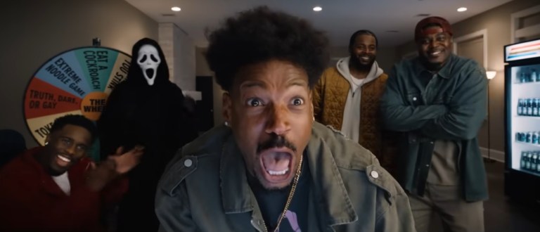 Scary Movie (2026) – Movie Review | TL;DR Movie Reviews and Analysis